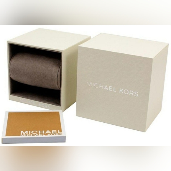 Michael Kors | Accessories | Empty Michael Kors Watch Boxes | Poshmark